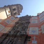 Puebla: Walking Tour Angels City Origins & Hidden Tunnels - The Itinerary and Its Significance