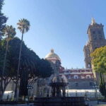 Puebla: Walking Tour of Puebla City - The Guide and Group Dynamics