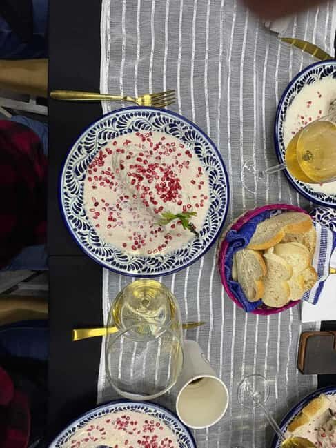 Puebla: Walking Tour & Traditional Poblano Culinary Workshop - The Practicalities and What You Should Know