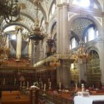 Puebla World Heritage Site: pedestrian route - FAQ
