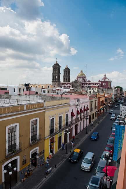 Puebla´s Best Kept Secrets Tour - Why This Tour Offers Great Value