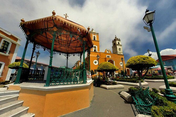 Pueblos Magicos & Basaltic Prisms Private Tour - Deep Dive into the Practical Aspects