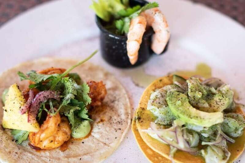 Puerta Vallarta: Seafood Lover's Food Tour - An In-Depth Look at the Seafood Lover’s Food Tour