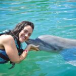 Puerto Aventuras: Dolphin and Manatee Interaction with Lunch - In-Depth Look at Each Part of the Tour