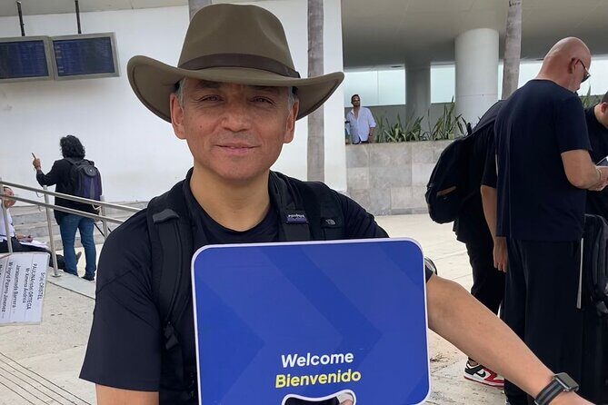 Puerto Aventuras One Way Or Roundtrip Private Transfer - What to Expect on Your Journey
