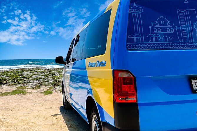 Puerto Aventuras Private Transportation From-To Cancun Airport - Who Should Book This?