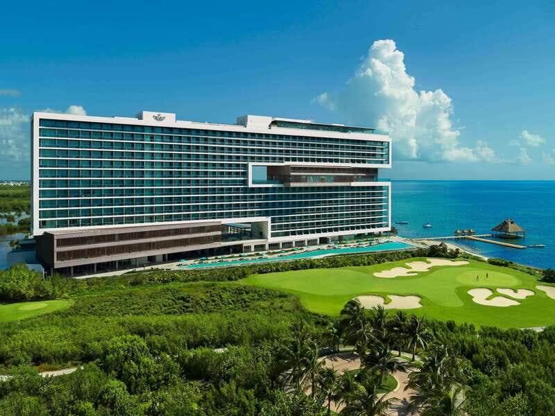 Puerto Cancun Golf Course | Tee time in Cancun - Who Is This Tour Best For?
