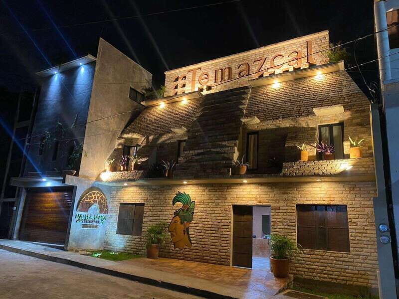 Puerto Escondido: Complete Temazcal Treatment - What to Expect in Detail
