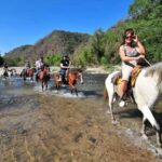 Puerto Escondido: Horseback riding to the Atotonilco hot springs. - The Practicalities: What’s Included and What’s Not