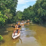 Puerto Escondido: Kayak Adventure On Manialtepec Lagoon - Analyzing the Experience