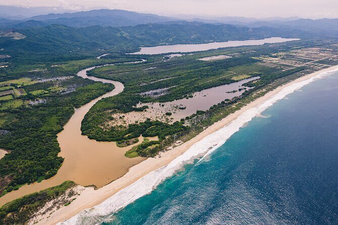 Puerto Escondido: Manialtepec Lagoon by Kayak - The Practical Side: What You Need to Know
