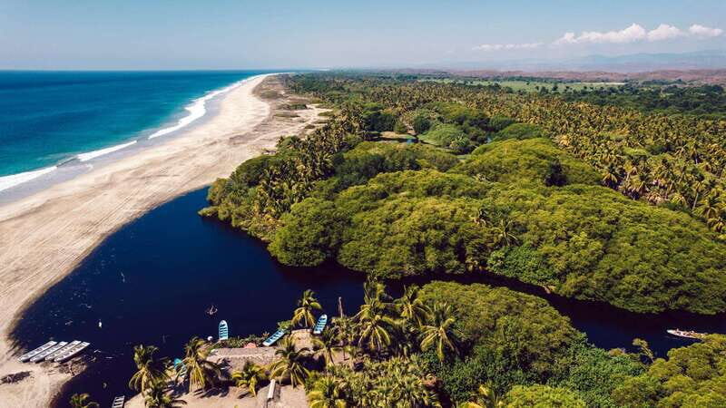 Puerto Escondido: Oaxaca Coast Wildlife Ecotour - The Itinerary in Detail