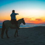 Puerto Escondido: Sunset Horse Back Riding Tour - Who Will Love This Tour?
