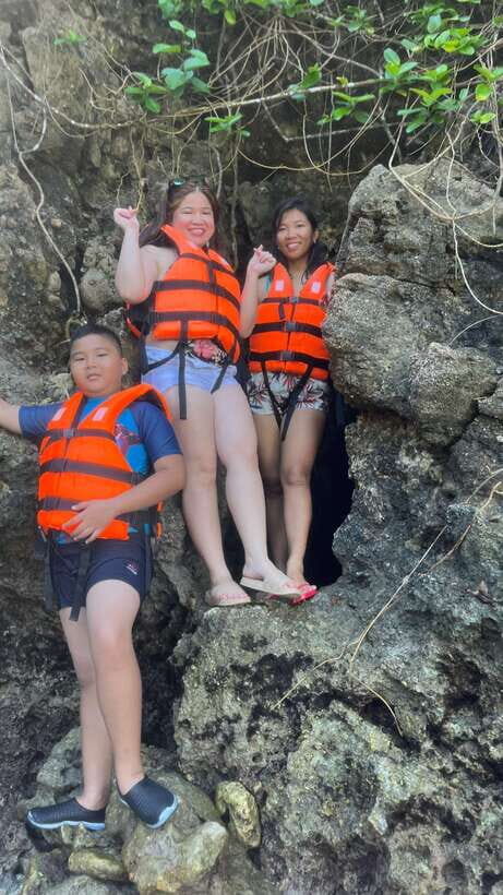 Puerto Galera Mini Boracay - The Highlights of White Beach