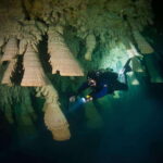 Puerto Morelo: Cenote Diving - A Closer Look at the Itinerary