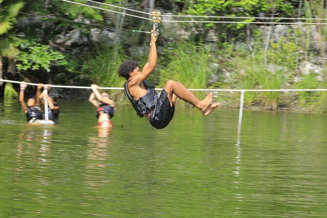Puerto Morelos ATV Tour Experience - Frequently Asked Questions