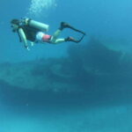 Puerto Morelos: C-56 Shipwreck & Reef for Certified Divers - Who is This Tour Best For?
