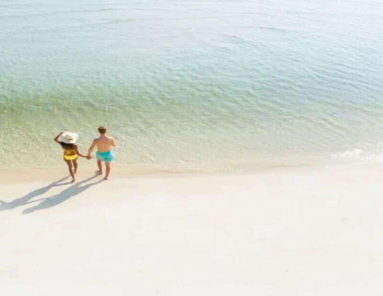 Puerto Morelos: Drone Photography Videography Session - How Does the Session Unfold?