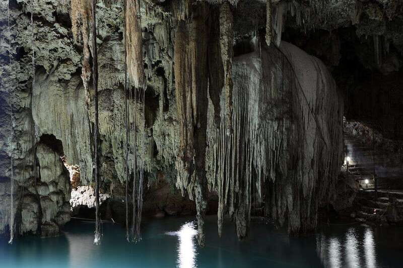 Puerto Morelos: Extreme ATVs, Zipline and Cenote Tour - Who Will Love This Tour?