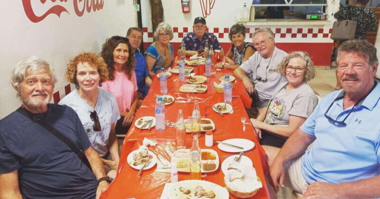 Puerto Morelos Foodie Tour, Mexico in every bite - What You’ll Love About the Tour