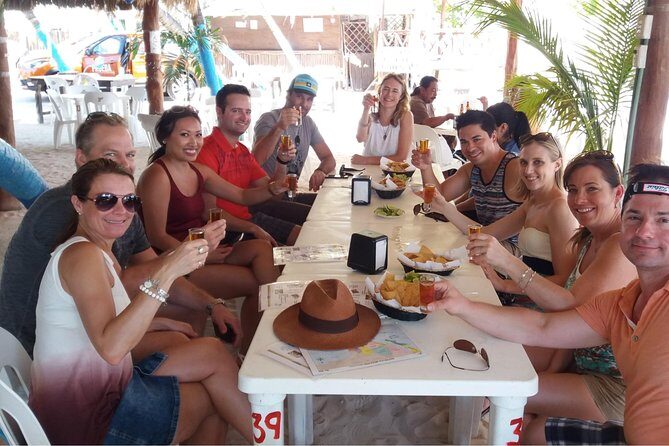 Puerto Morelos Foodie Tour, Mexico in every bite! - FAQs about the Puerto Morelos Foodie Tour