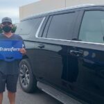 Puerto Morelos Luxury Transportation From & To Cancun Airport - Why This Transportation Works Well