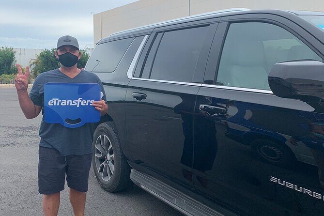 Puerto Morelos Luxury Transportation From & To Cancun Airport - Why This Transportation Works Well