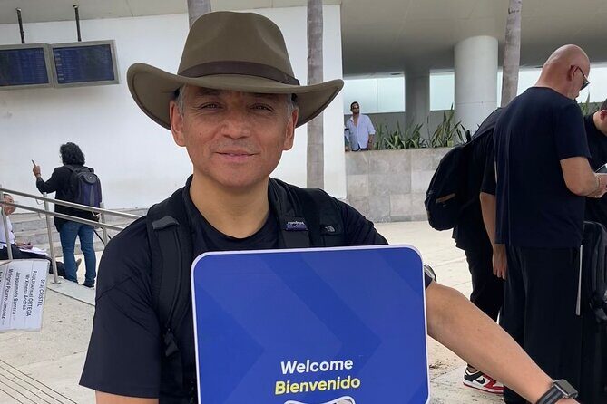 Puerto Morelos One Way Or Roundtrip Private Transfer - How the Booking Works and Flexibility