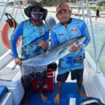 Puerto Morelos: Private Deep-Sea Fishing Charter - What to Expect from the Experience