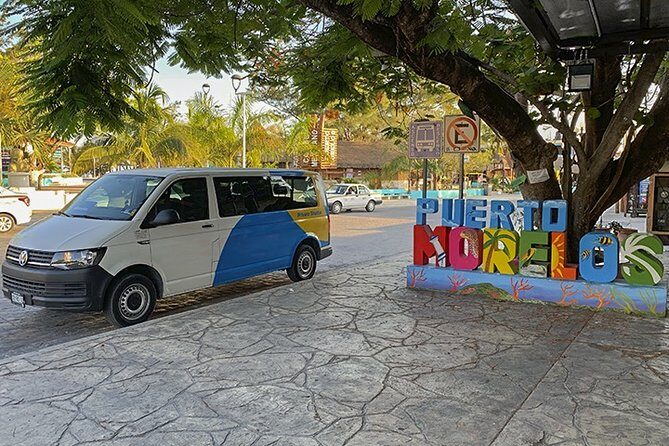 Puerto Morelos Private Transportation From-To Cancun Airport - Why Choose This Private Transfer?