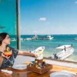 Puerto Morelos Reef Snorkeling & Beachside Lunch - Detailed Breakdown of the Tour