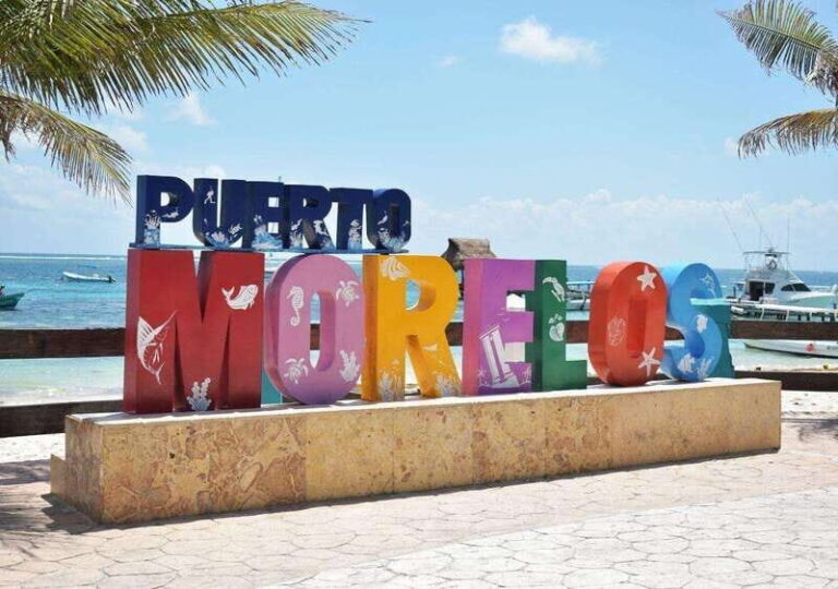 Puerto Morelos: Snorkel in Coral Reef with transportation - A Detailed Look at the Itinerary