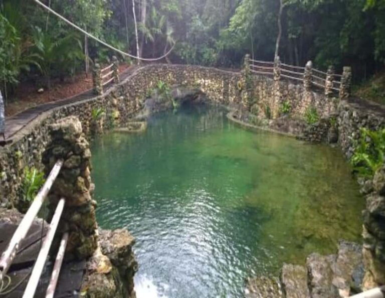 Puerto Morelos: Snorkeling In Cenotes - What’s Special About the Cenotes?