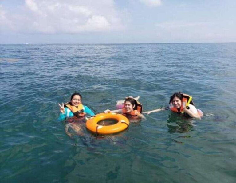 Puerto Morelos: Snorkeling Tour - A Closer Look at the Experience