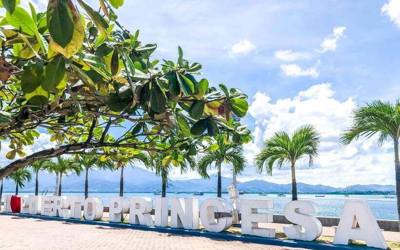Puerto Princesa Half Day City Tour (shared tour) - What to Expect and How It Fits Into Your Trip