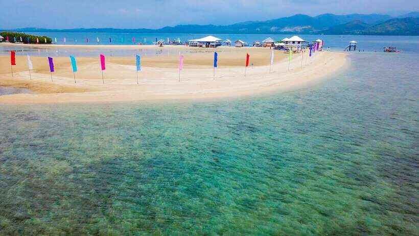 Puerto Princesa: Honda Bay Island Hopping & Optional Massage - Who is This Tour Best For?