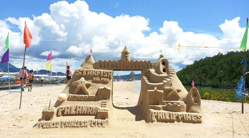 Puerto Princesa Honda Bay Island Hopping (shared tour) - FAQs