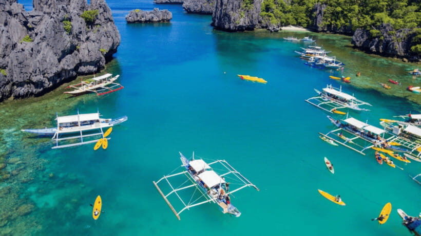 Puerto Princesa: Honda Bay Island Hopping with Picnic Lunch - What to Expect: The Details That Matter