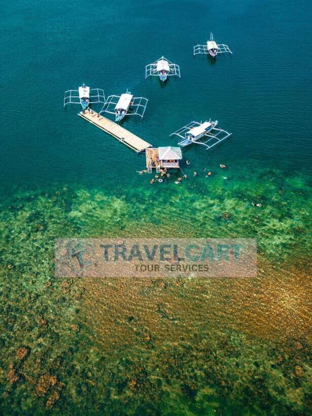 Puerto Princesa Honda Bay Island Hopping - What Makes This Tour Stand Out?