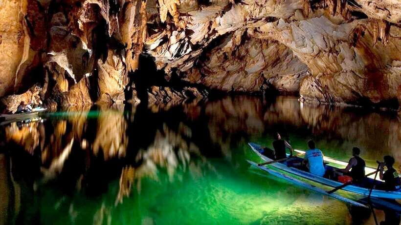Puerto Princesa: Private Underground River and Cowrie Tour - Why This Tour Offers Good Value