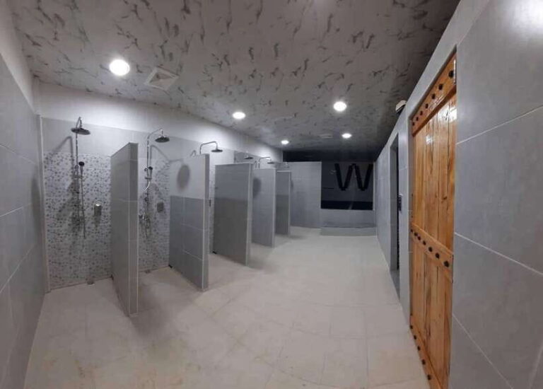 Puerto Princesa: Relaxing Massage with optional transfers - The Itinerary Breakdown