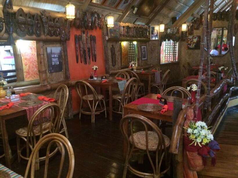Puerto Princesa: Seafood Lunch or Dinner with transfers - Practical Details and Considerations