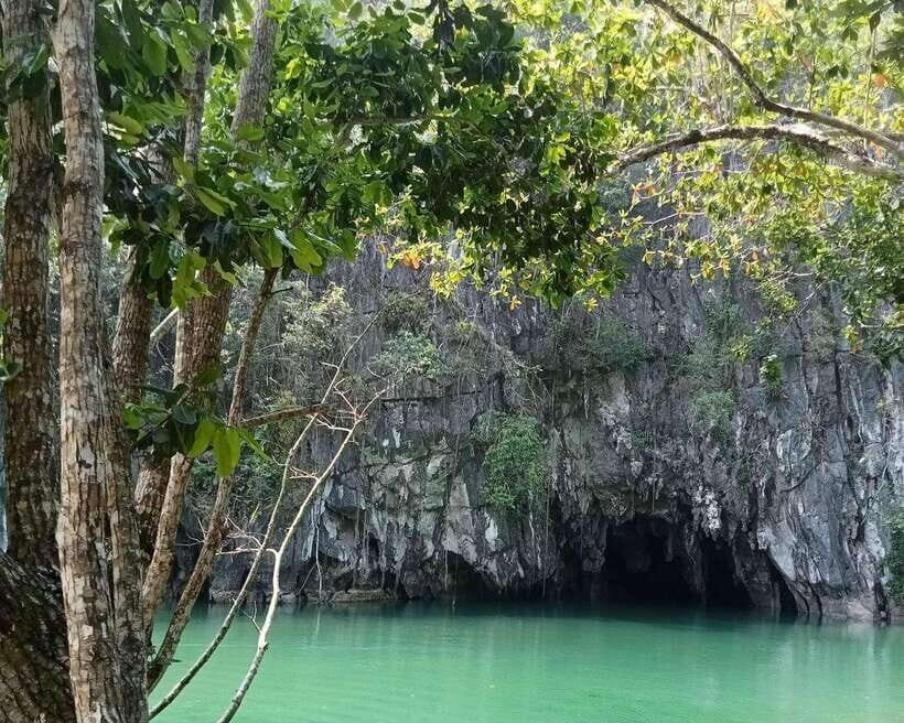 Puerto Princesa: Underground River Tour - Detailed Breakdown of the Itinerary