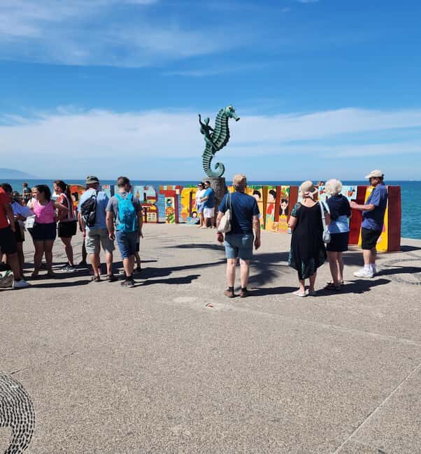 Puerto Vallarta: 3 Hour Eating, Walking, and Shopping Tour - Who Will Love This Tour?