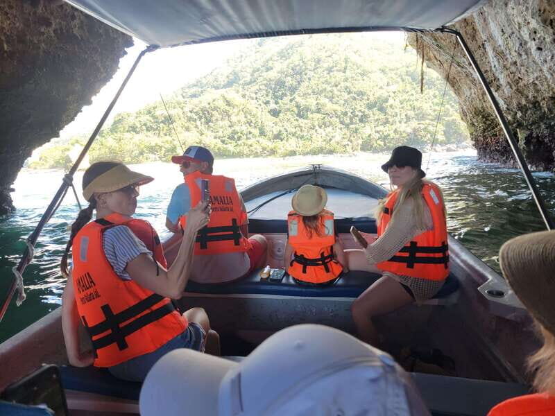 Puerto Vallarta: 3-Hour Whale Watching and Snorkeling - The Itinerary: Breaking Down the Experience