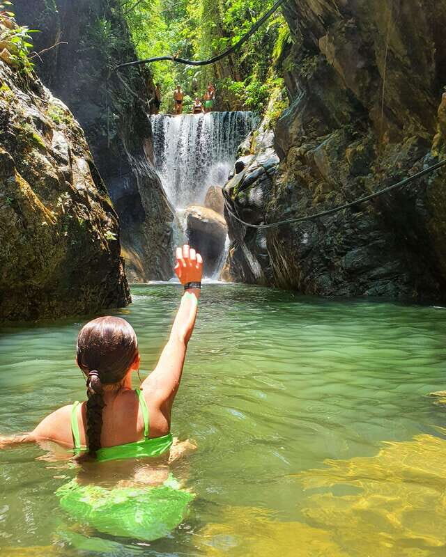 Puerto Vallarta: 4-Hour Jungle Hike and Waterfall Swim - What to Expect from the Tour