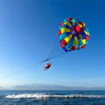 Puerto Vallarta: Adrenaline Adventure, Parasailing & Jetboat - The Practicalities: Transportation, Duration, and Tips