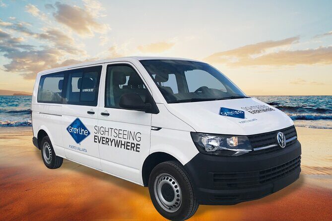 Puerto Vallarta Airport-Hotel Shuttle Transportation - An In-Depth Look at the Puerto Vallarta Airport-Hotel Shuttle Service