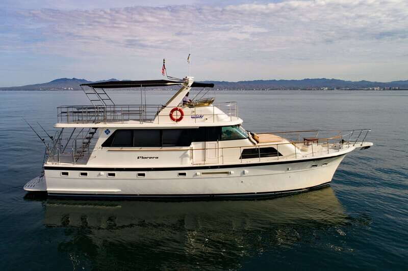 Puerto Vallarta: All-Inclusive Yacht - Water Activities That Keep the Day Exciting
