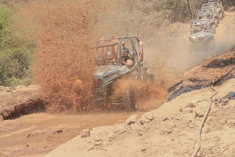 Puerto Vallarta: All-Terrain UTV Tour - Analyzing the Value